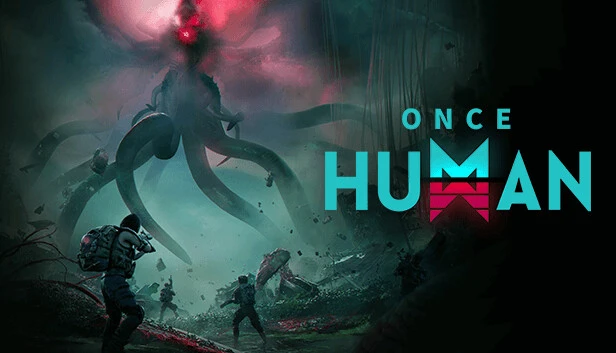 Once Human Boosting | Survive the Apocalypse & Dominate - CNLGAMING.com